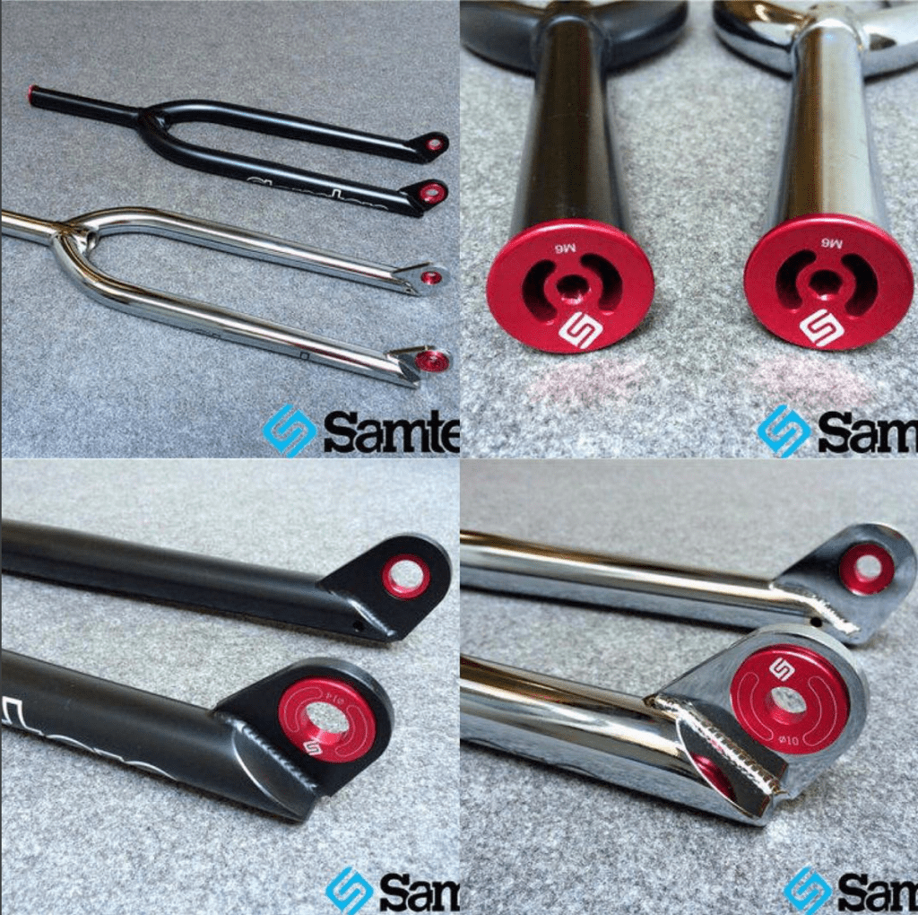 SAMTEN BIKES | Suck My Cog
