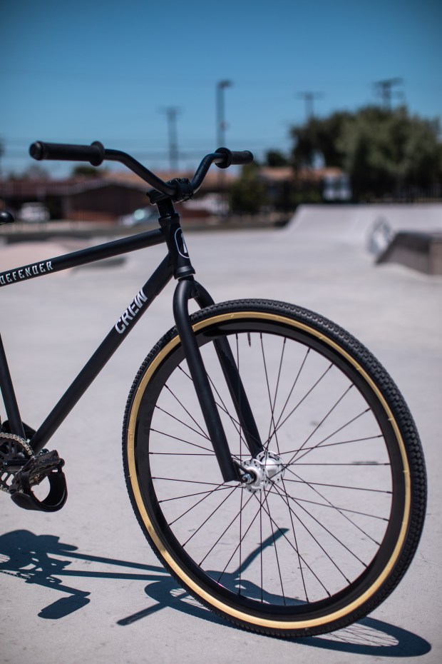 Crew Defender Complete FGFS Review | Suck My Cog