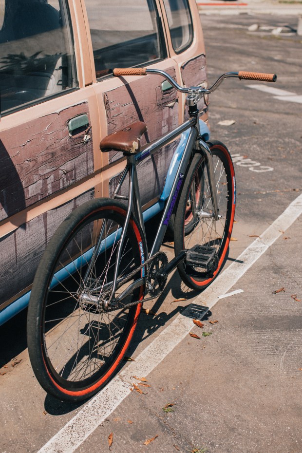 COURTTEK FGFS BIKE CHECK | Suck My Cog